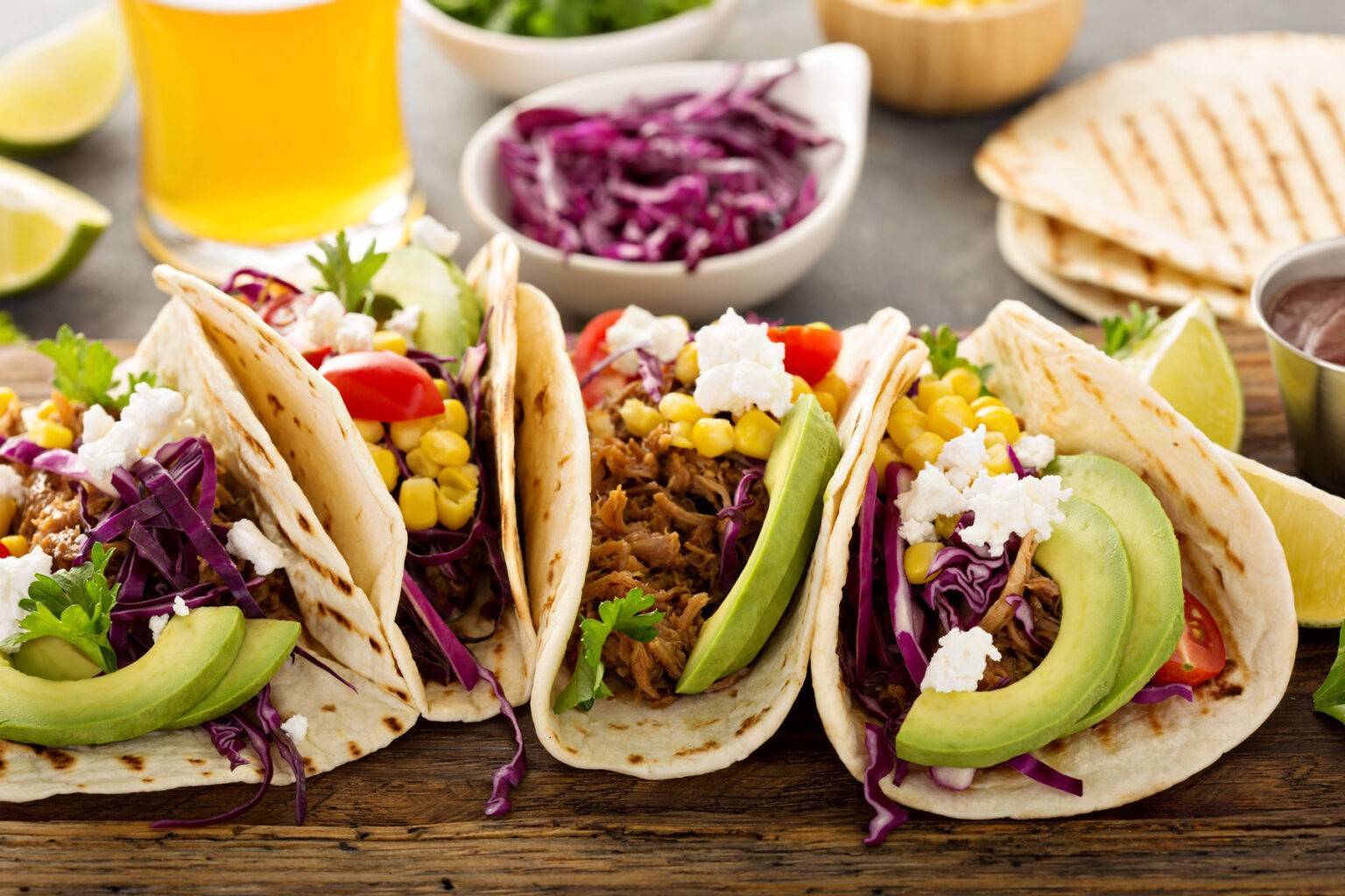 Mexican Restaurant | Aurora, CO | Rosa's Mexican Kitchen
